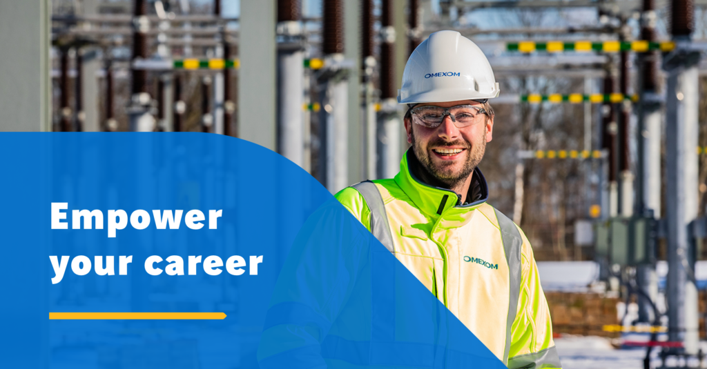 Primair Engineer - Werken bij Omexom