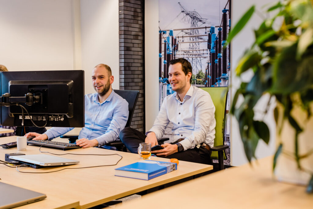 Engineering - Werken bij Omexom