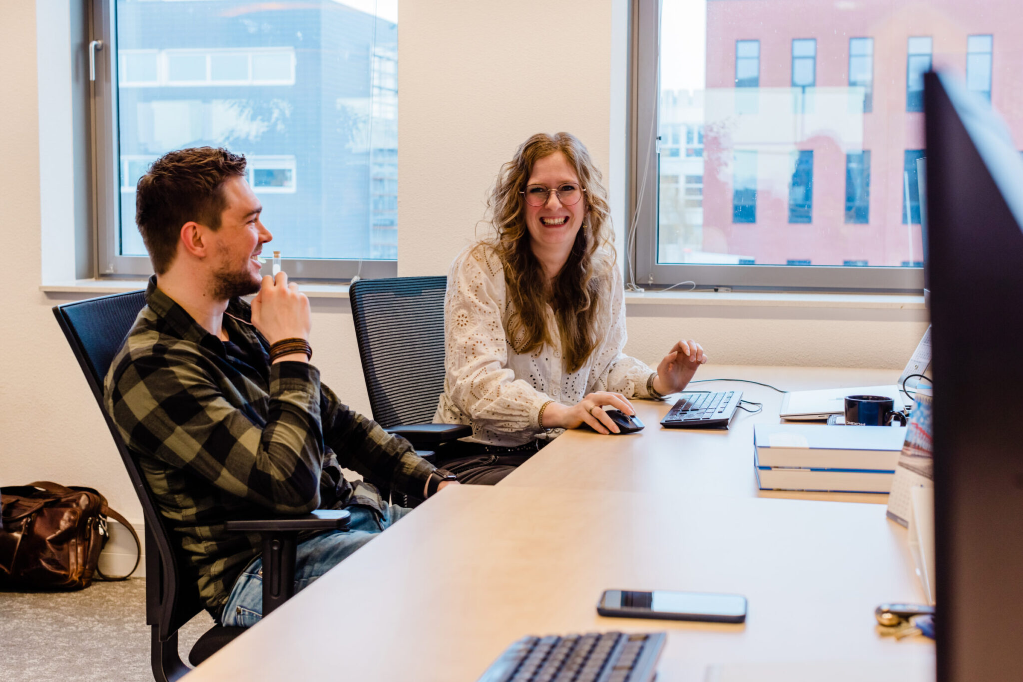 Engineering - Werken bij Omexom