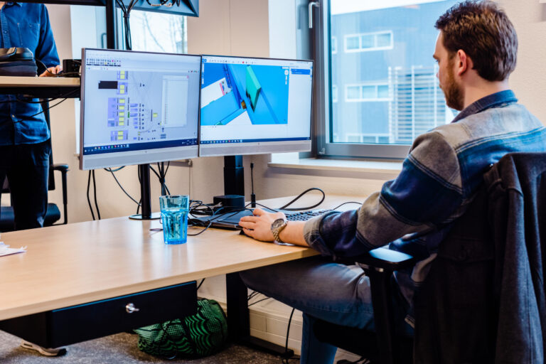 Engineering - Werken bij Omexom