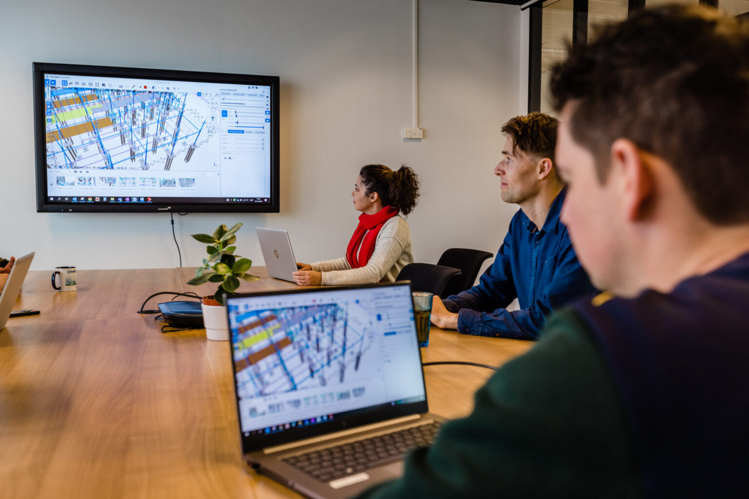 Engineering - Werken bij Omexom