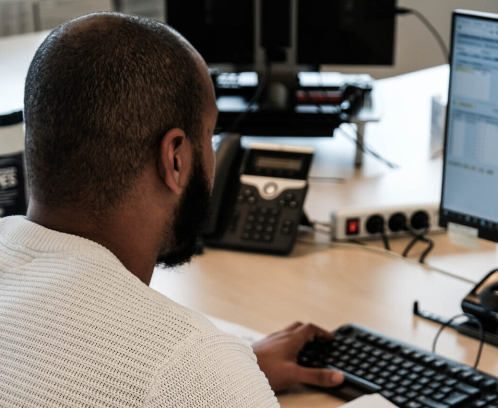 Staf - Werken bij Omexom