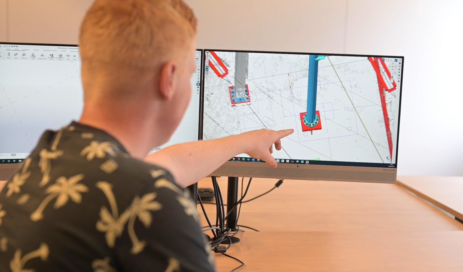 Engineering - Werken bij Omexom