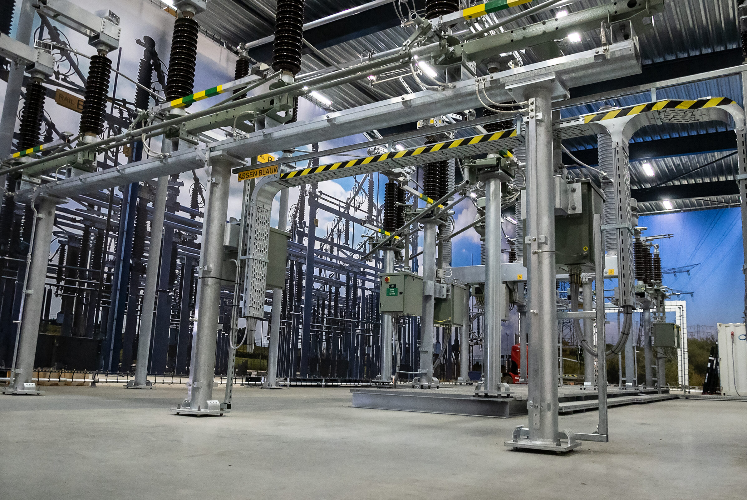 Omexom Institute - Werken bij Omexom