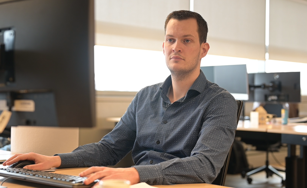 Engineering - Werken bij Omexom