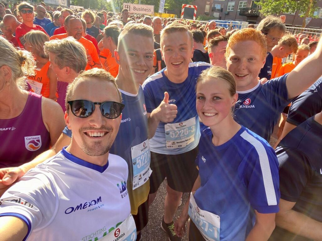 Over Omexom - Werken bij Omexom