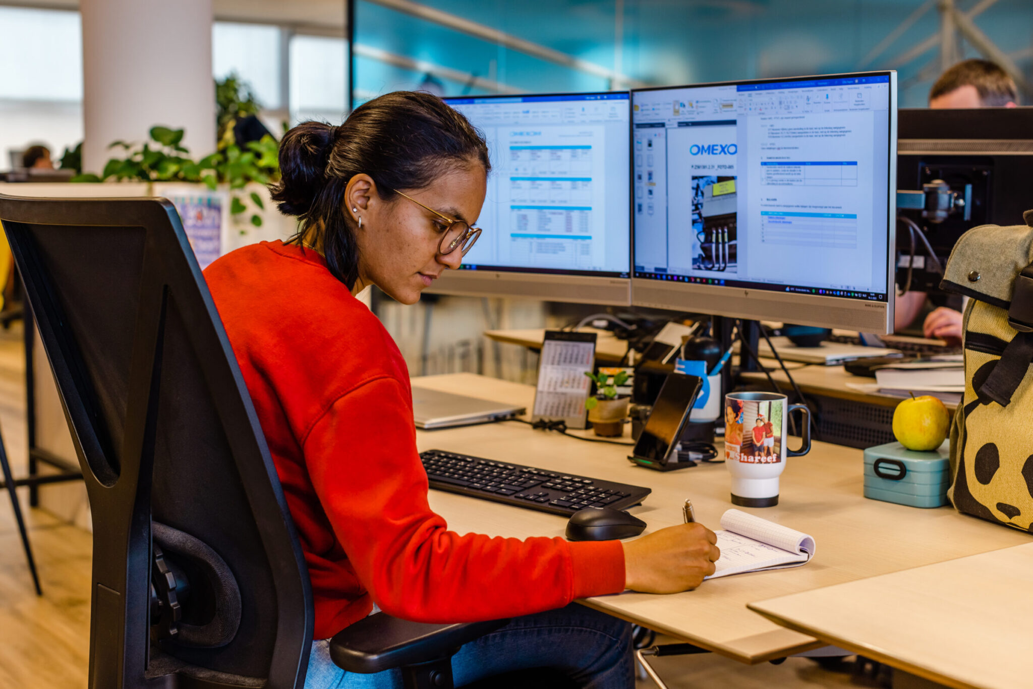 Engineering - Werken bij Omexom