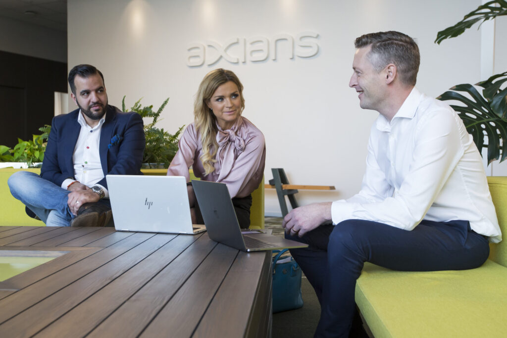 Het merk van VINCI Energies voor energie-infrastructuur - Werken bij Omexom