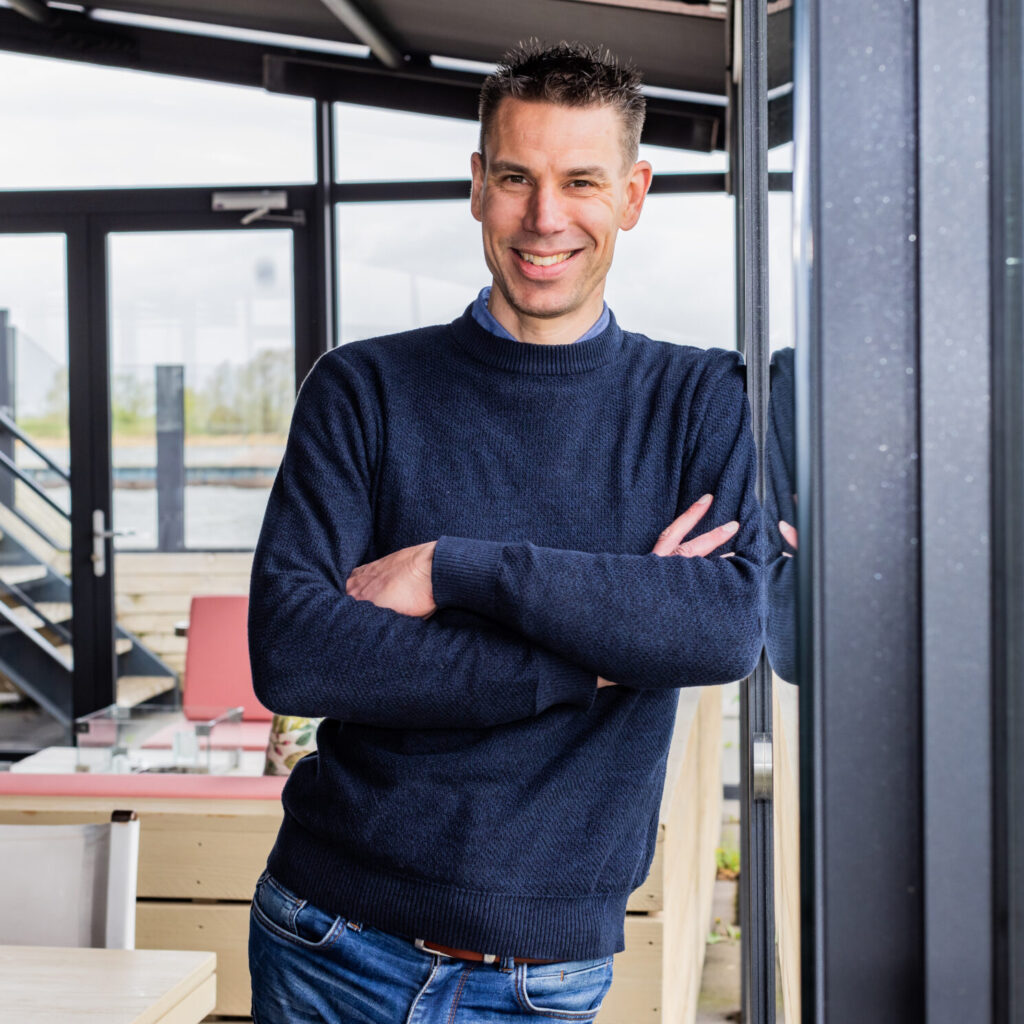 Traineeship jr. Projectmanager - Werken bij Omexom