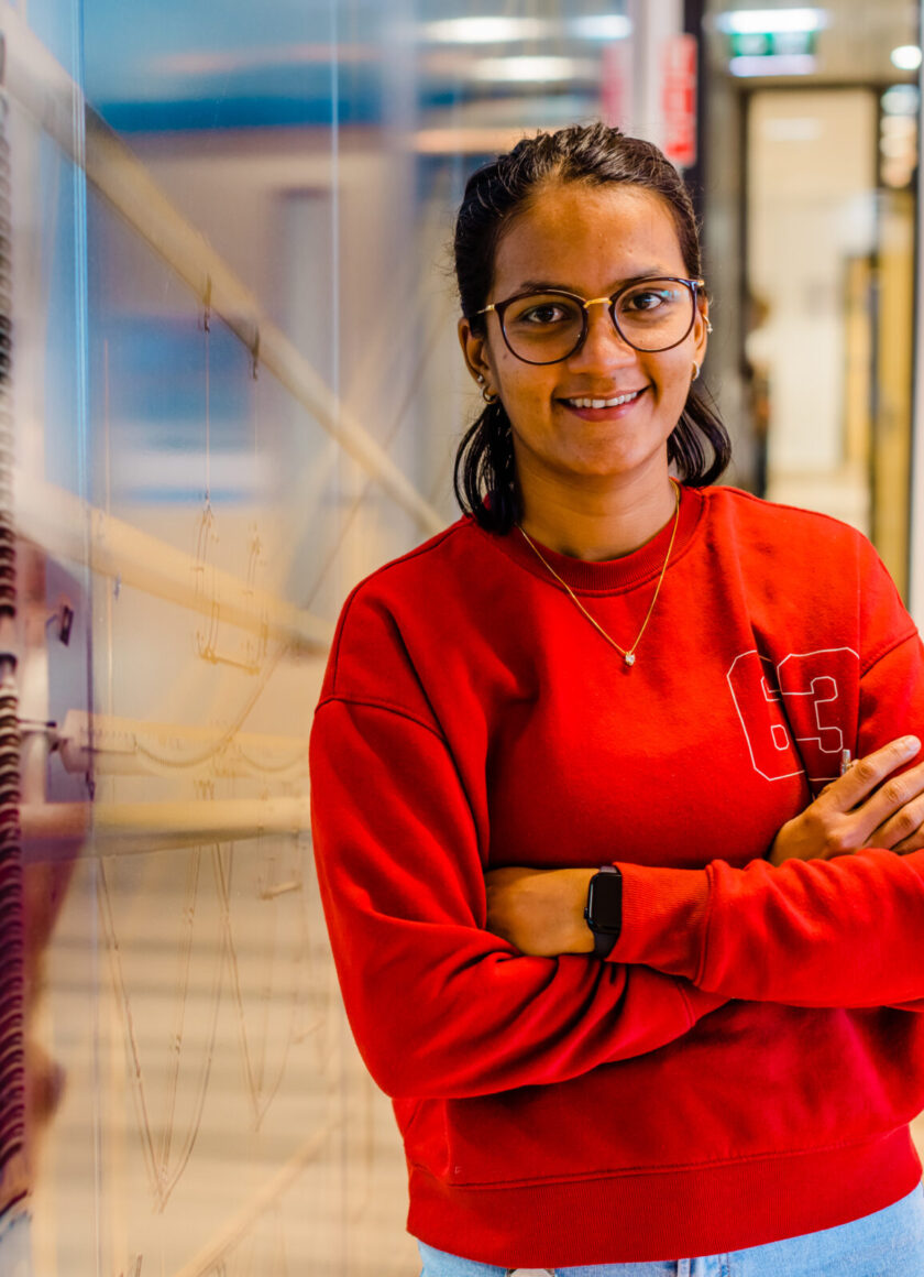 Ervaringen - Werken bij Omexom