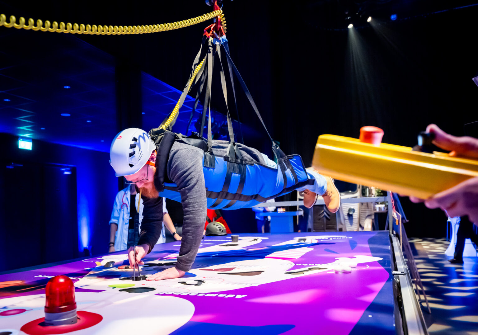 Over Omexom - Werken bij Omexom