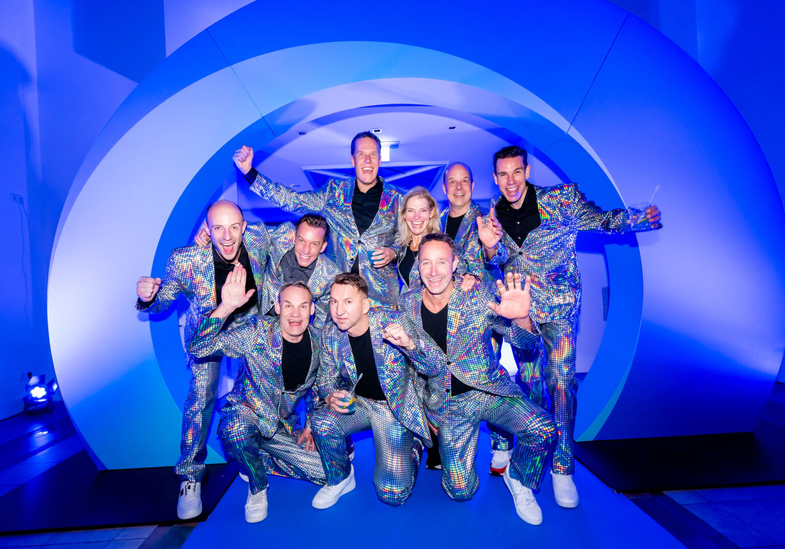 Over Omexom - Werken bij Omexom